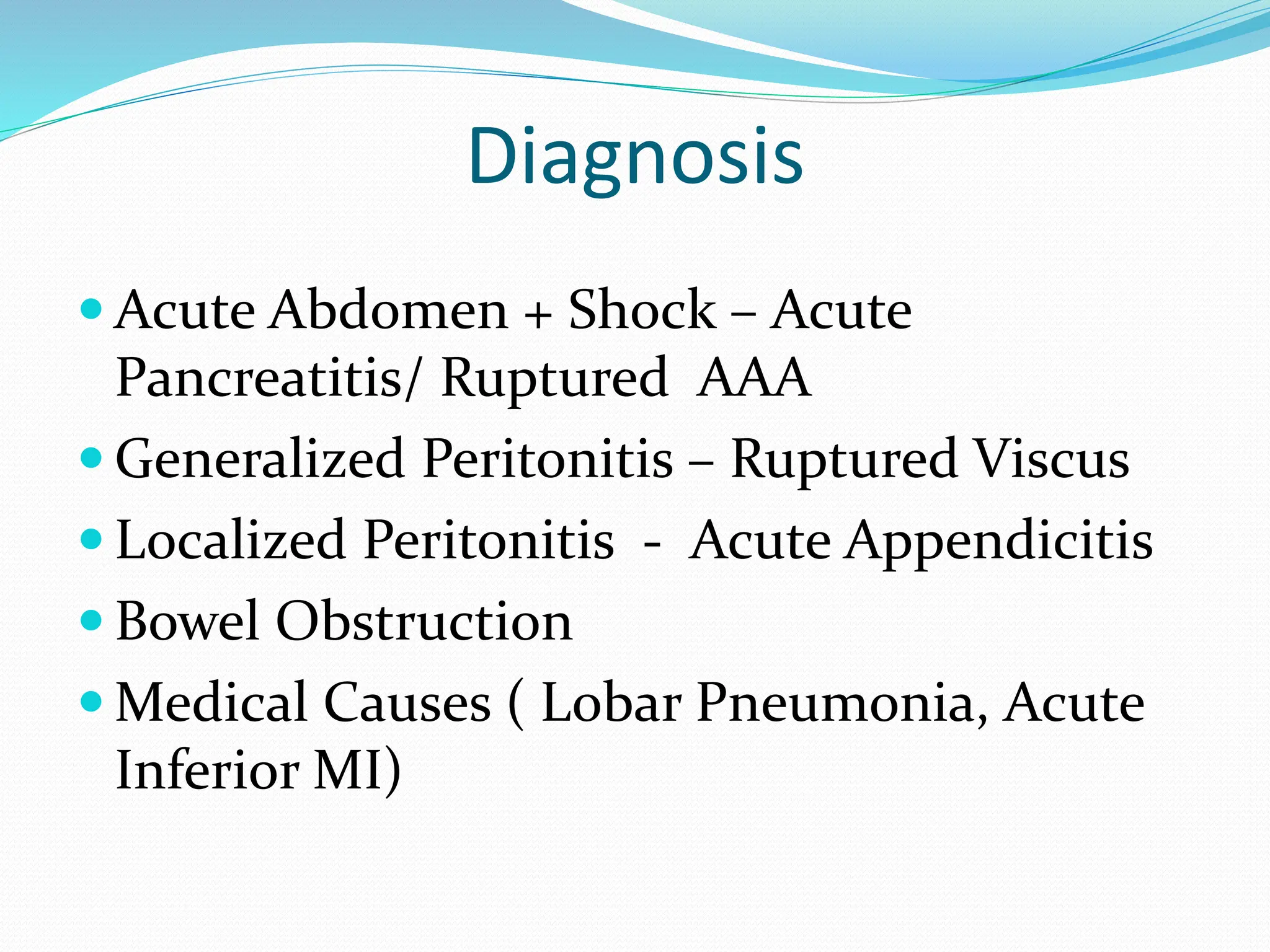 Acute Abdomen.pptx power point downloads | PPTX