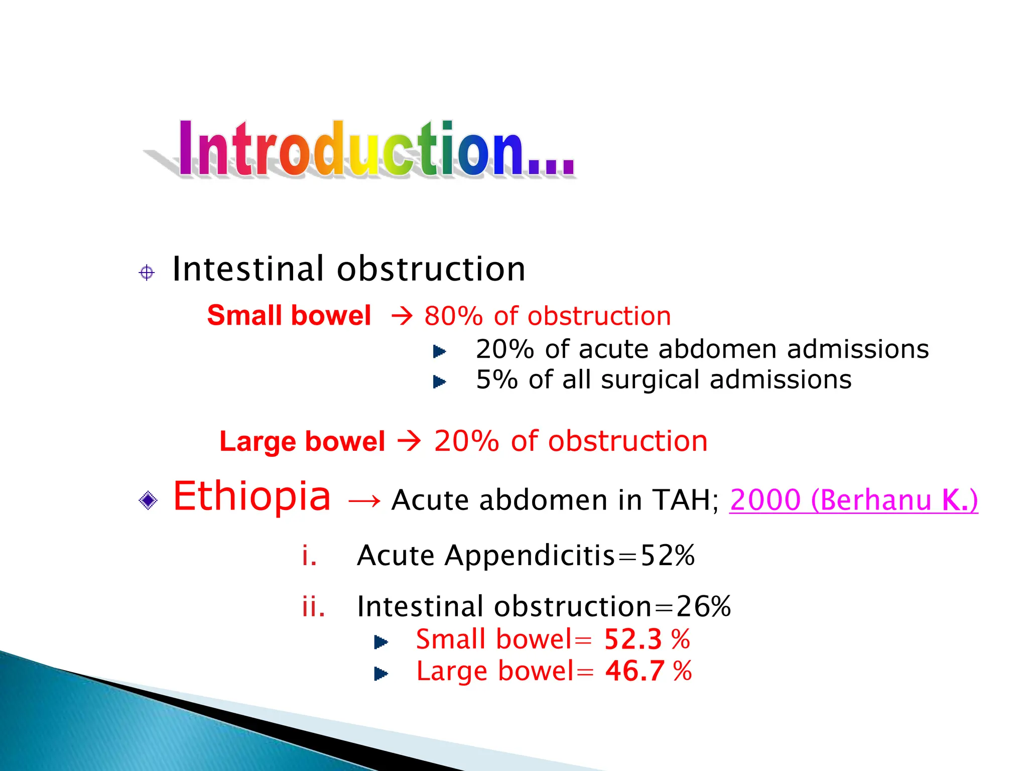 Emergency Assessment and managment of ACUTE ABDOMEN.ppt