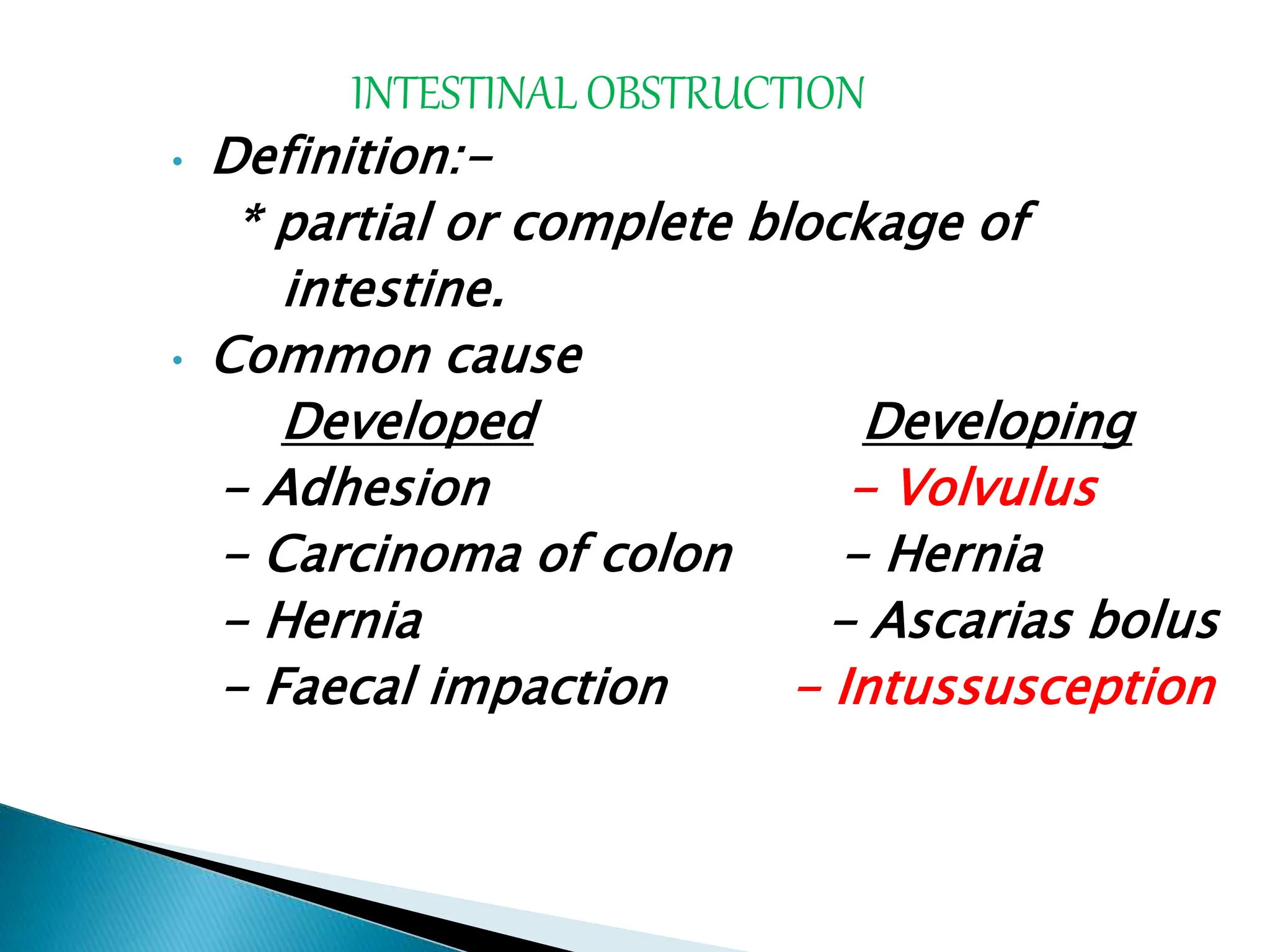Emergency Assessment and managment of ACUTE ABDOMEN.ppt