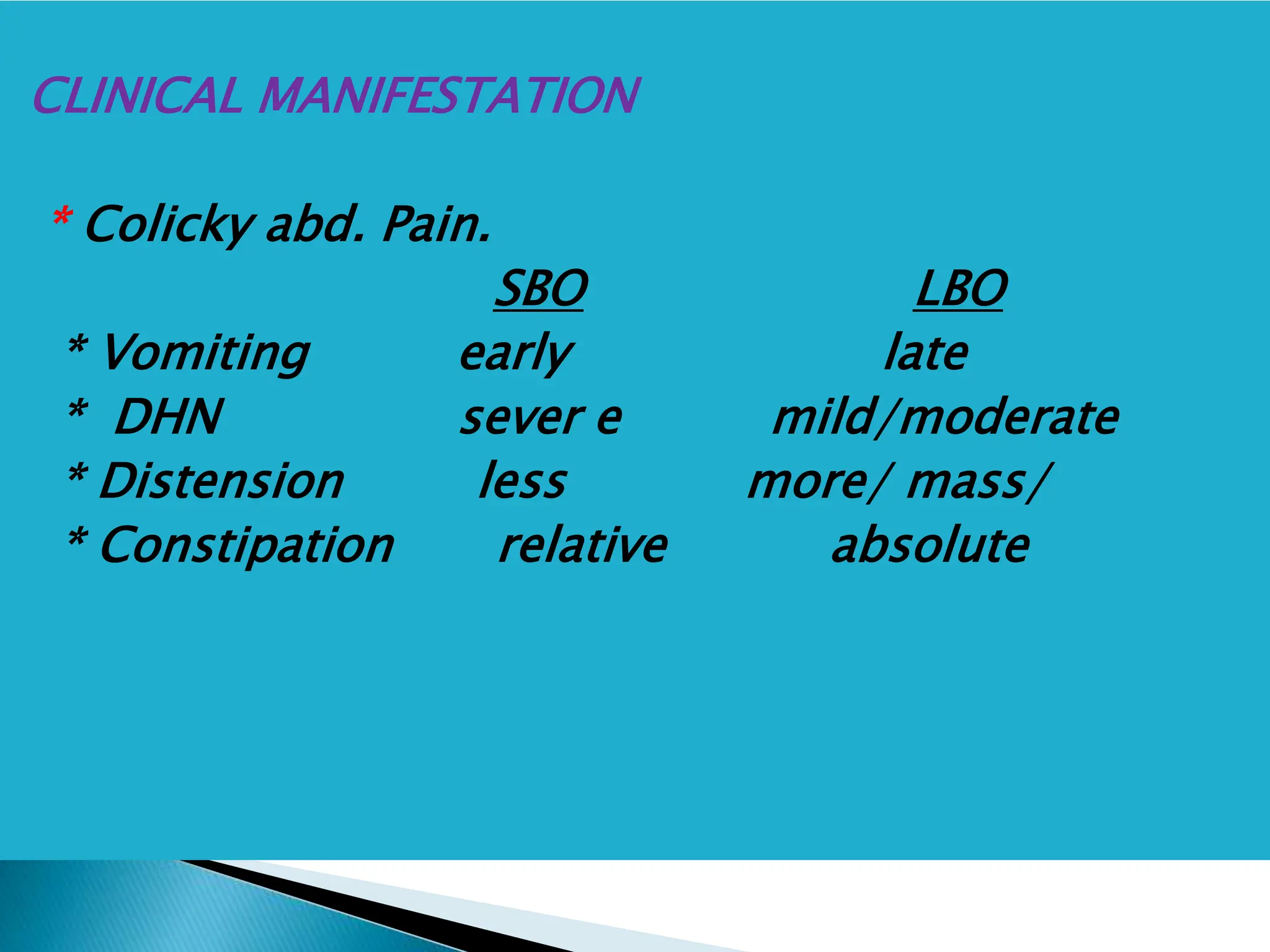 Emergency Assessment and managment of ACUTE ABDOMEN.ppt