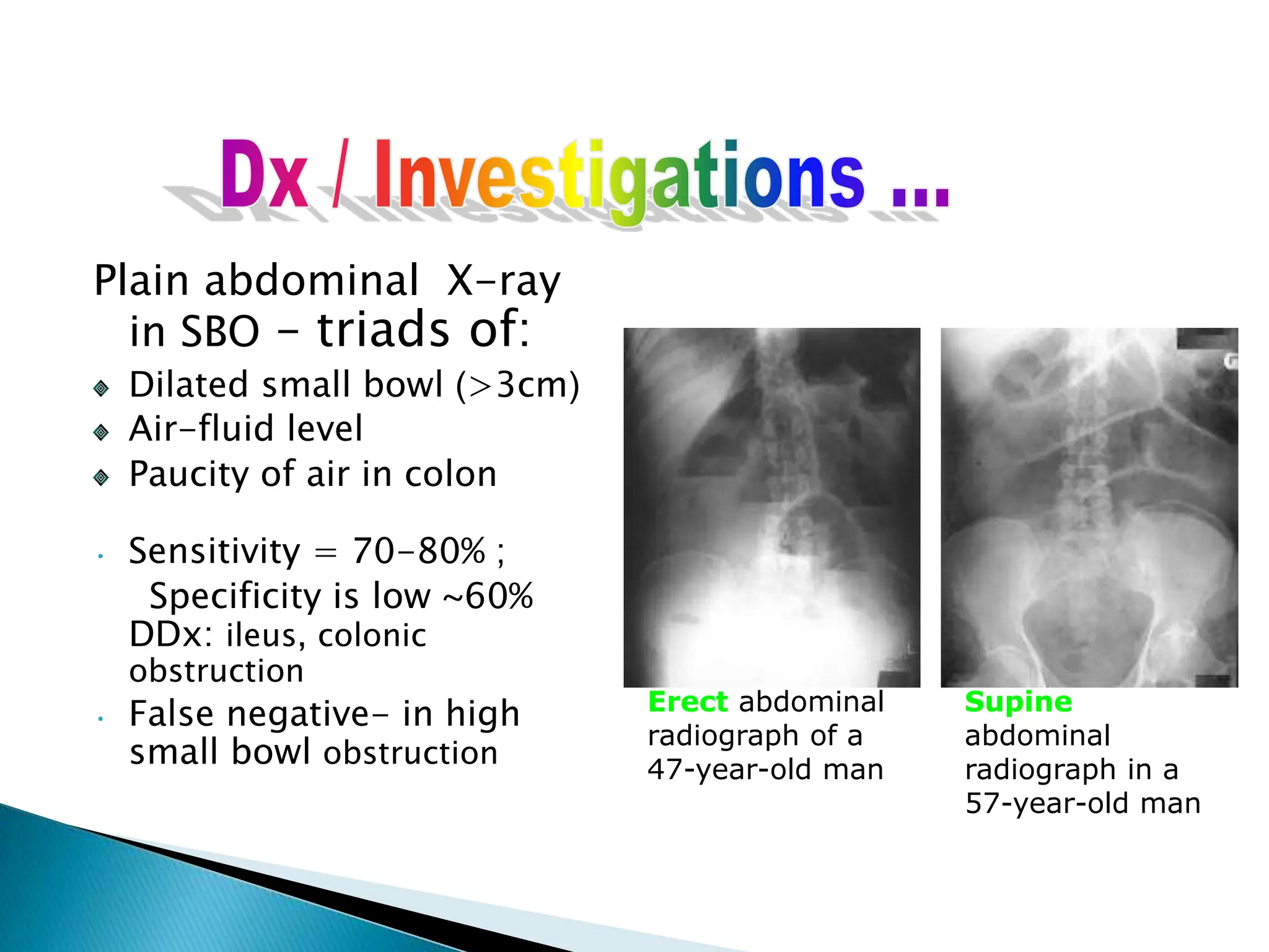 Emergency Assessment and managment of ACUTE ABDOMEN.ppt