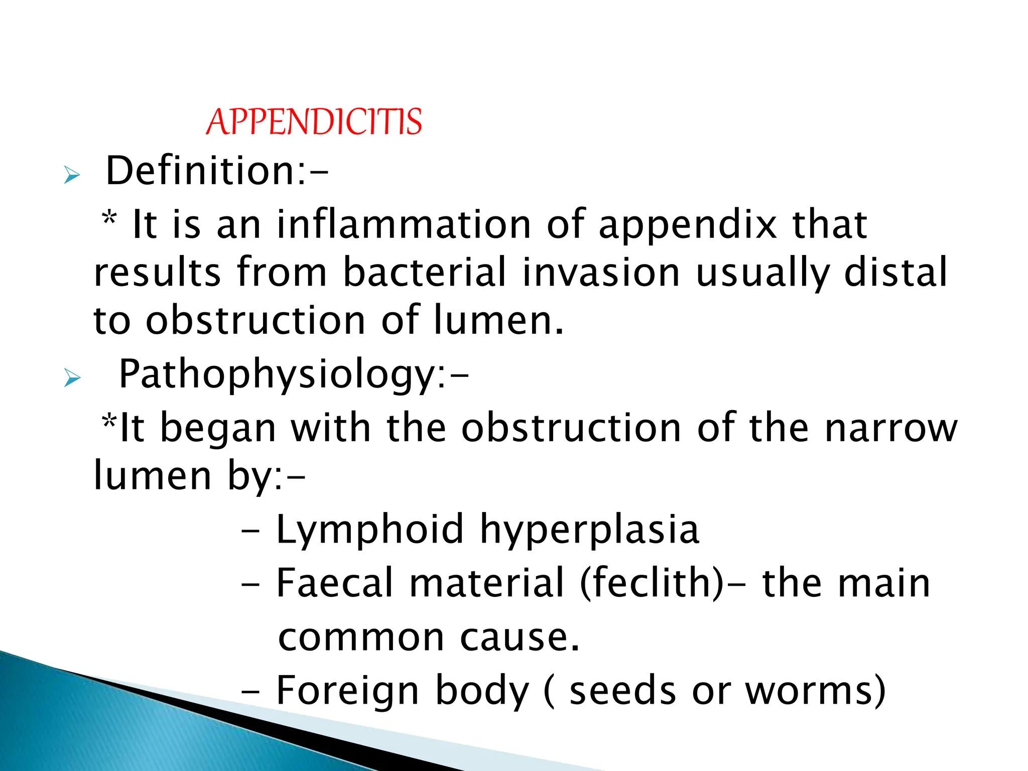 Emergency Assessment and managment of ACUTE ABDOMEN.ppt