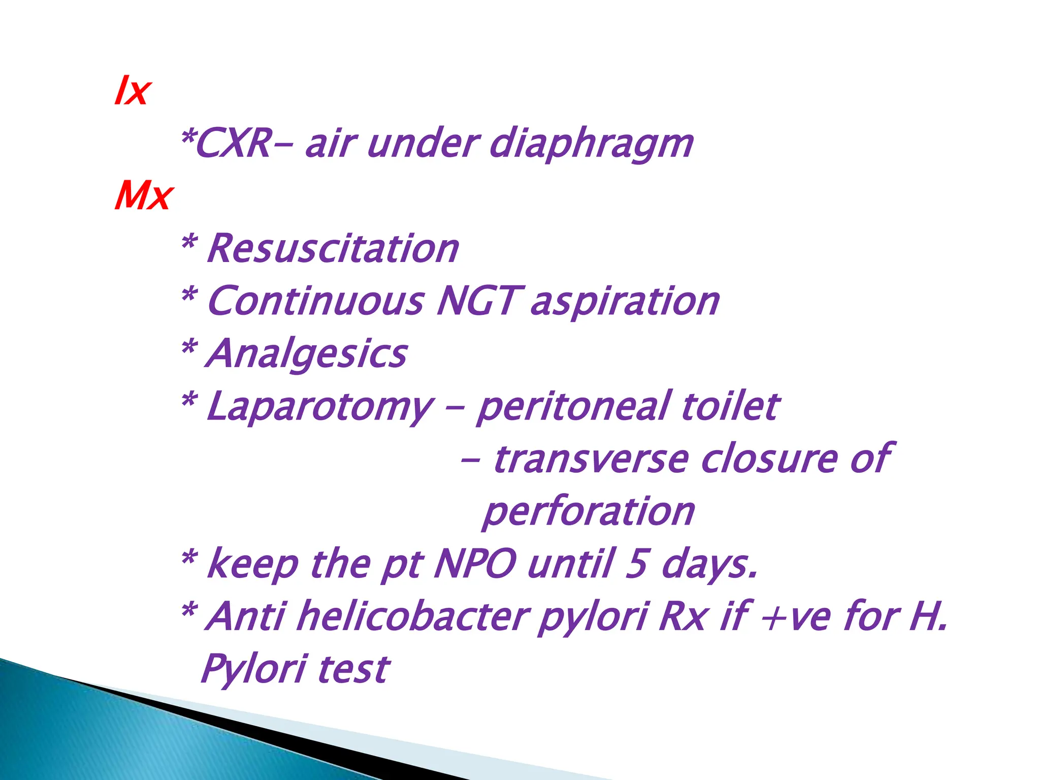 Emergency Assessment and managment of ACUTE ABDOMEN.ppt