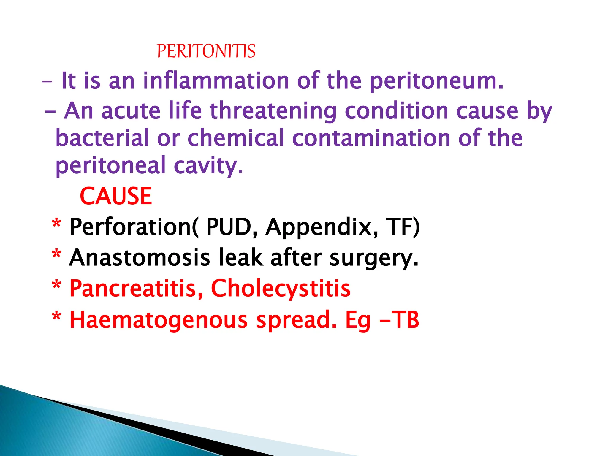 Emergency Assessment and managment of ACUTE ABDOMEN.ppt