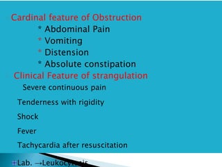 Emergency Assessment and managment of ACUTE ABDOMEN.ppt