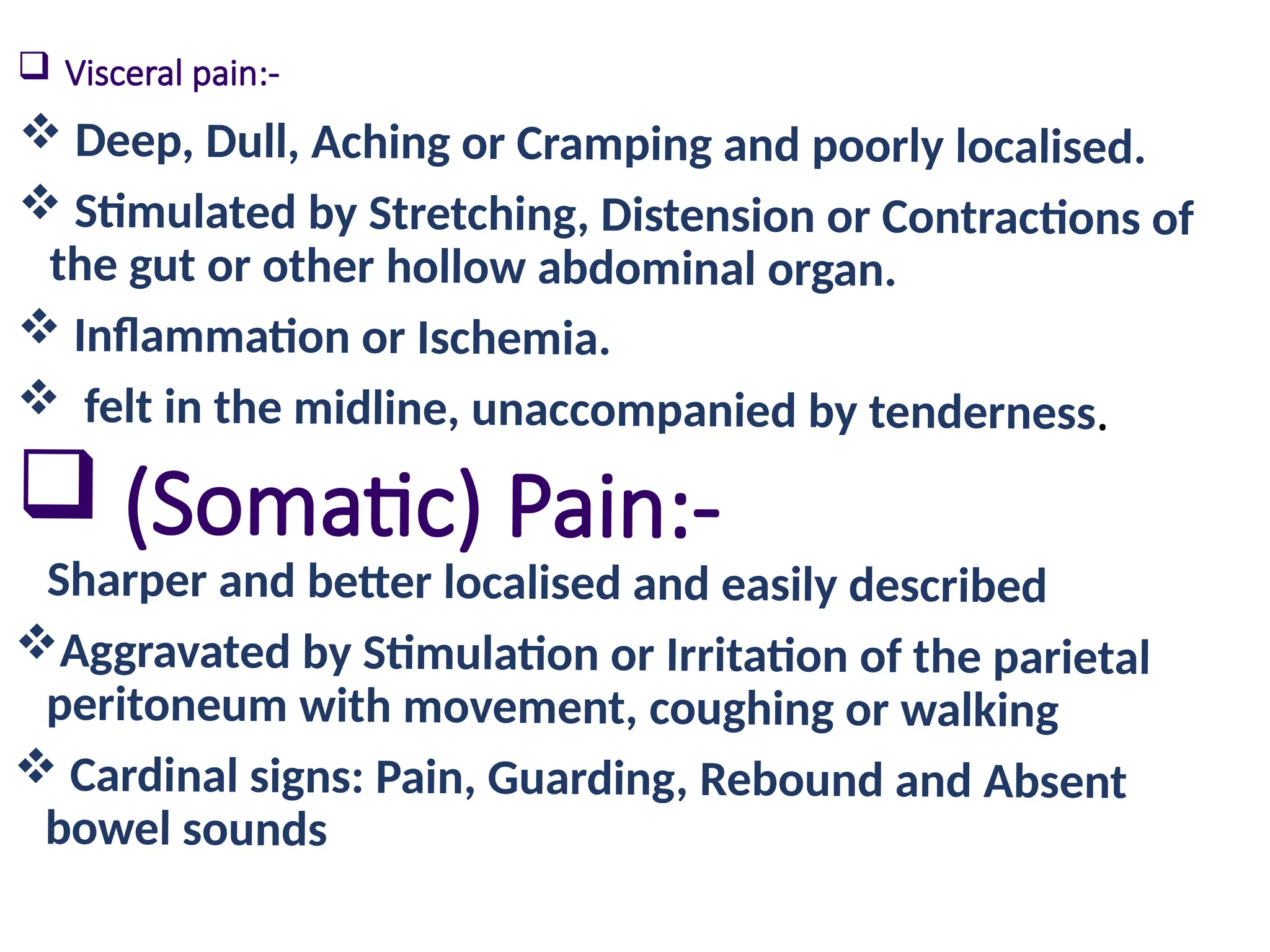 ACUTE ABDOMEN for nursing student.ppt معدل.ppt
