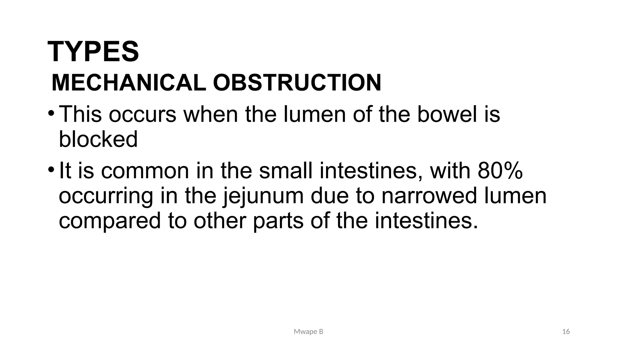 ACUTE ABDOMEN.pptx medical surgical nursing | PPTX