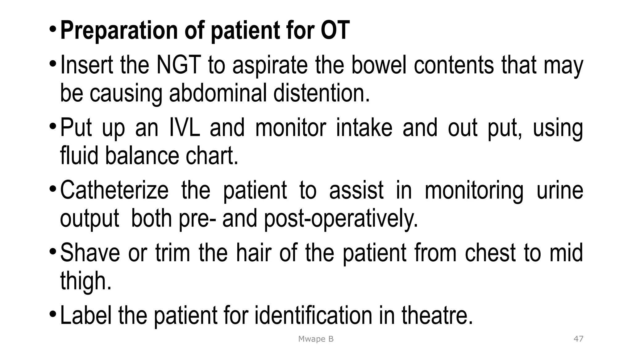 ACUTE ABDOMEN.pptx medical surgical nursing | PPTX