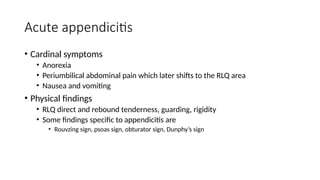 acute abdomen........................pptx