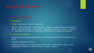 Acute Abdomen Presentation Lecture.pptx
