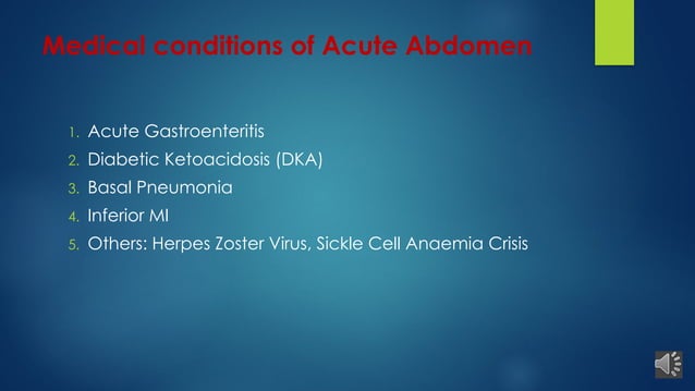 Acute Abdomen Presentation Lecture.pptx