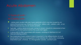 Acute Abdomen Presentation Lecture.pptx