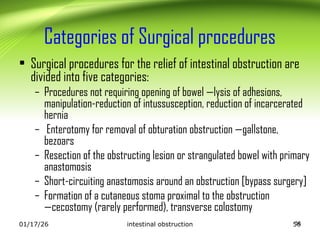 ACUTE ABDOMEN-INTESTINAL OBSTRUCTION.ppt