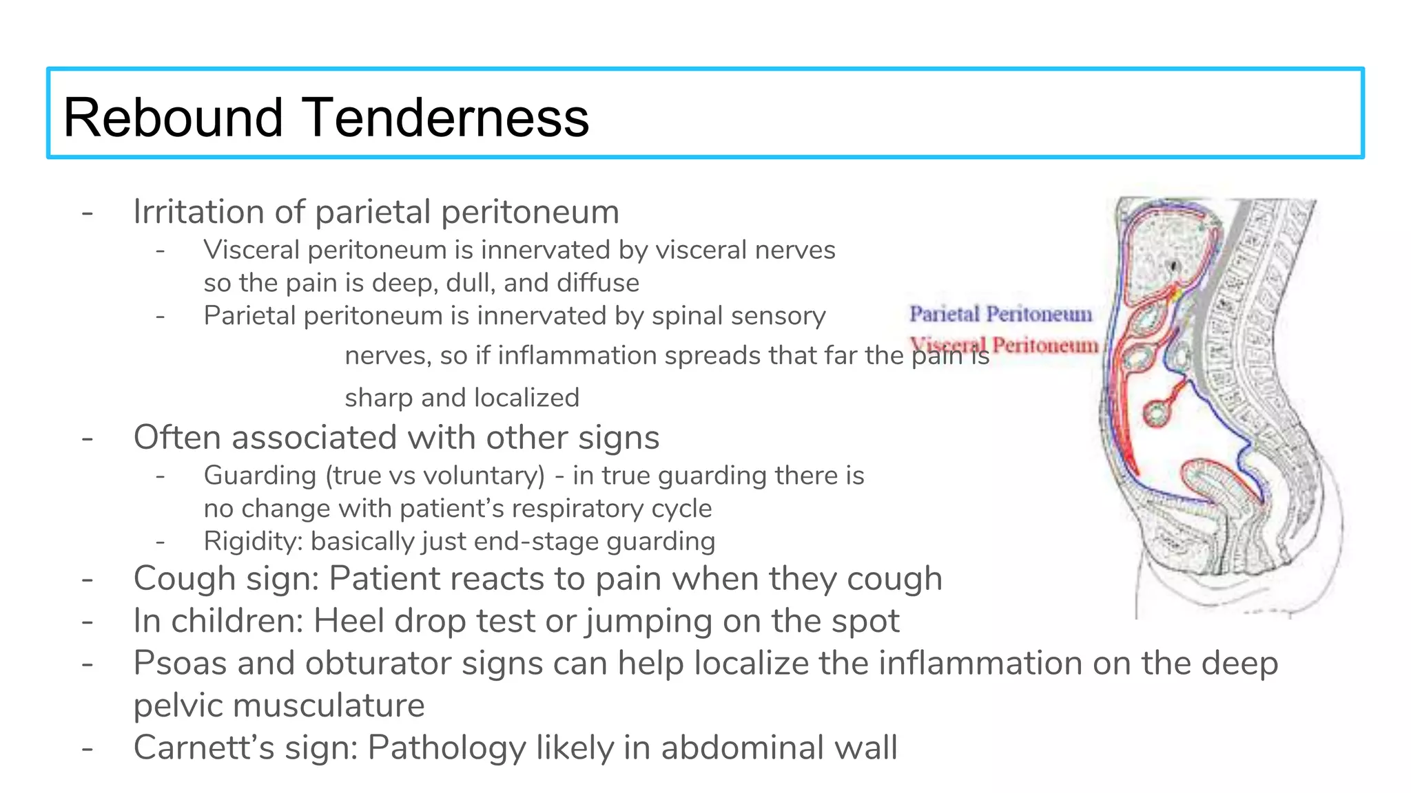 JUMC SSIG Acute Abdomen | PPT