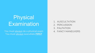 JUMC SSIG Acute Abdomen | PPT