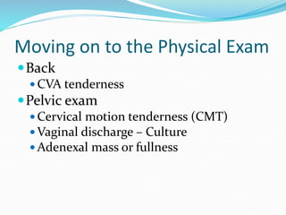 Acute abdomen1 | PPT