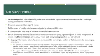 surgical causes of acute abdomen powerpoint | PPT