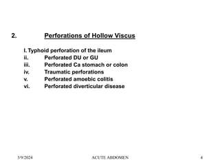 ACUTE ABDOMEN FOR BASICS IN SURGERY.ppt