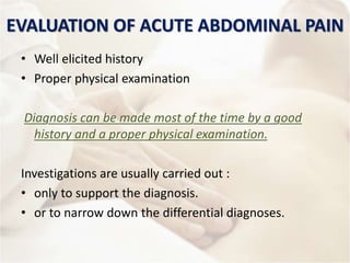ACUTE ABDOMENAL PAIN.pptx