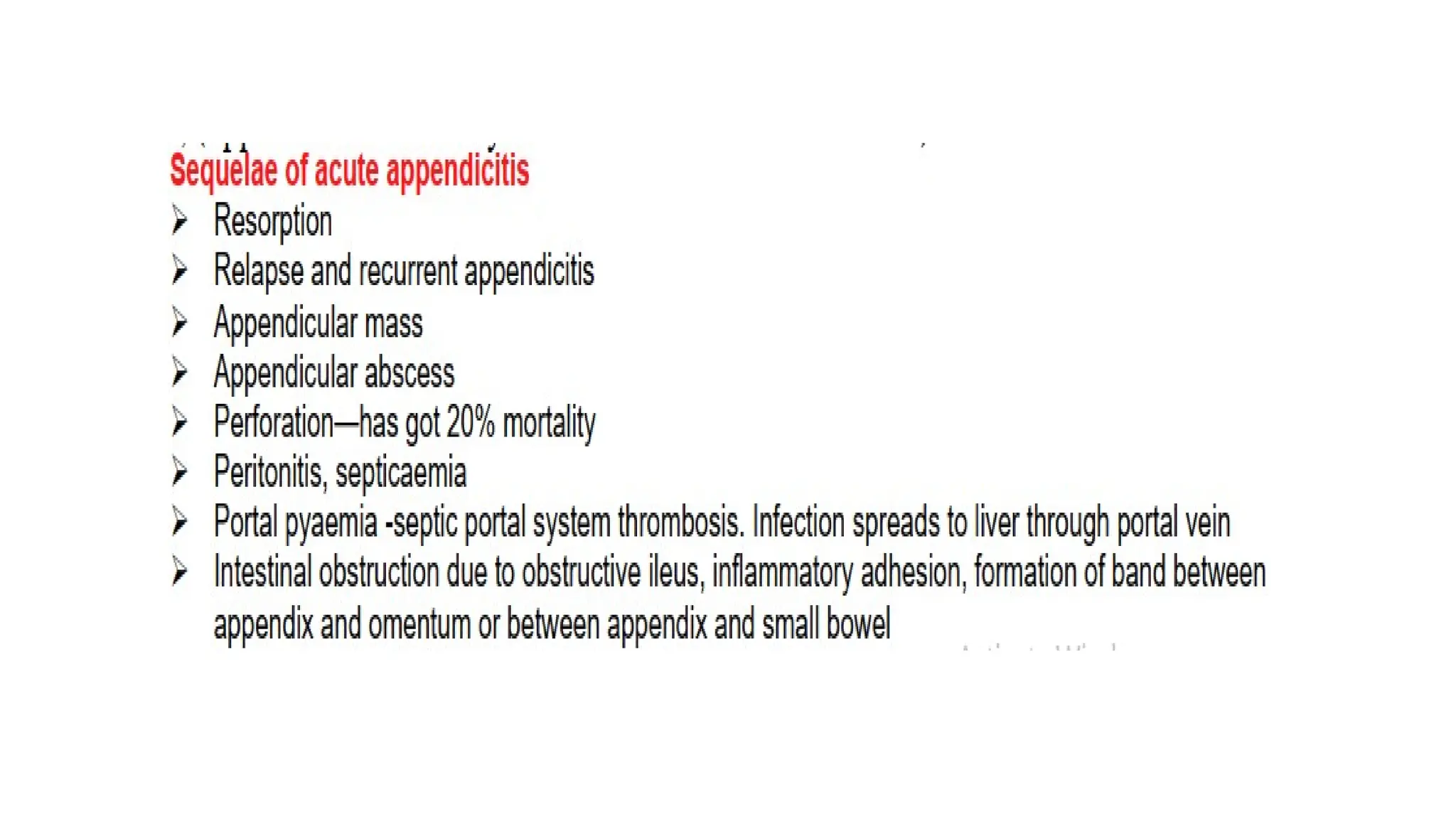 ACUTE ABDOMEN appendicitis AND peritonitis eden 2024.pptx