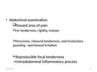 Acute abdomen, CURRENT.pptxAcute abdomen, CURRENT.pptx