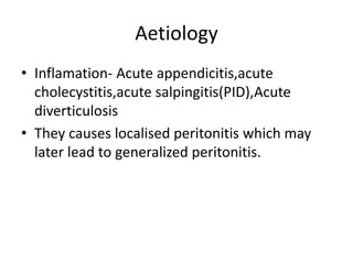 Acute abdomen Dr Komolafe.pptx
