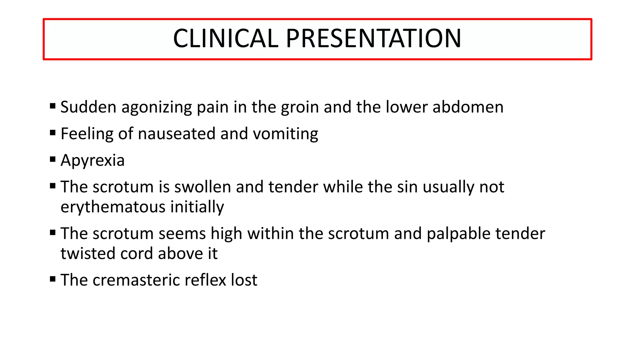 ACUTE ABDOMEN pptx | PPTX