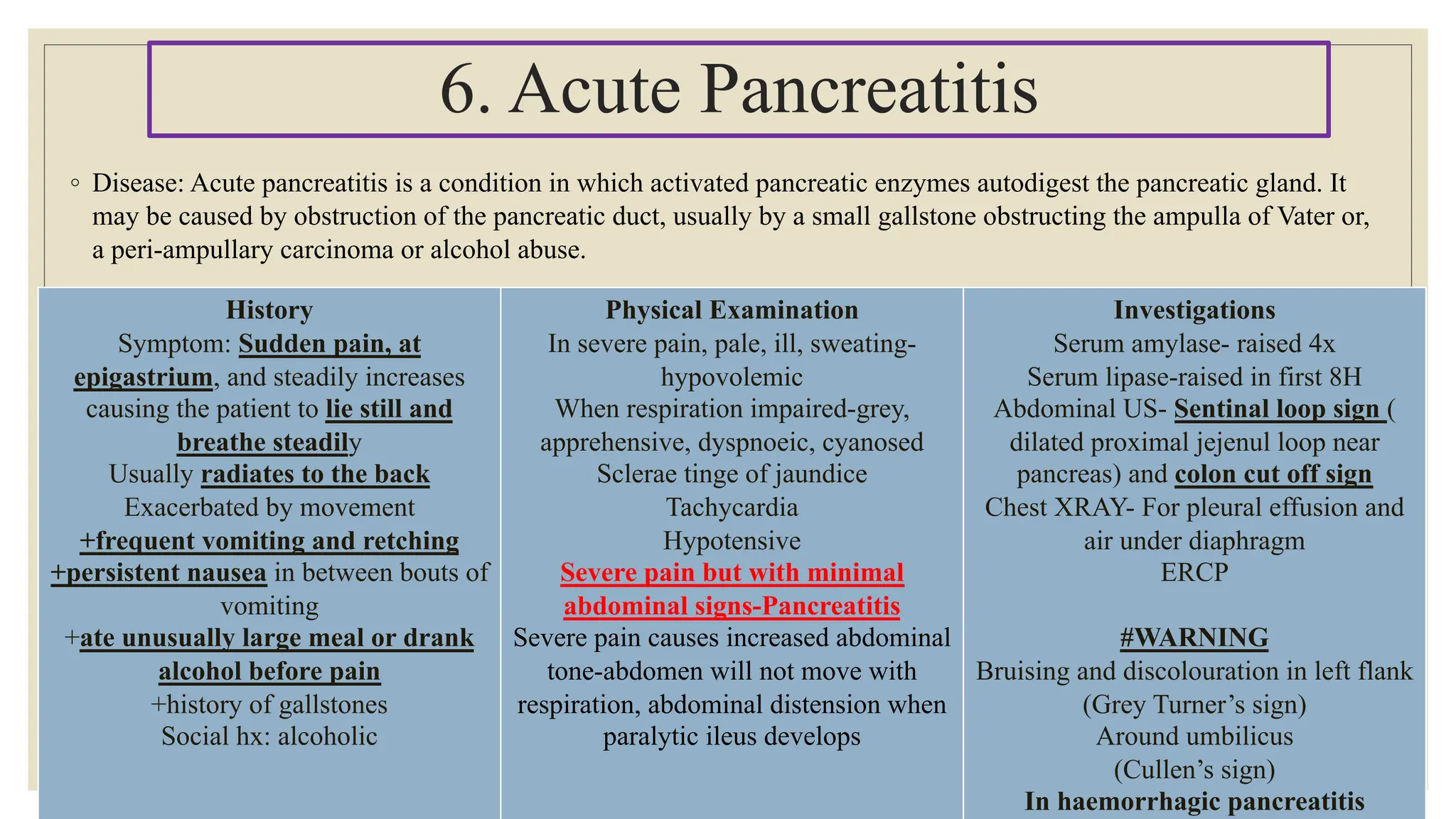 ACUTE ABDOMEN SLIDES PRESENTATION ABDOMEN | PDF