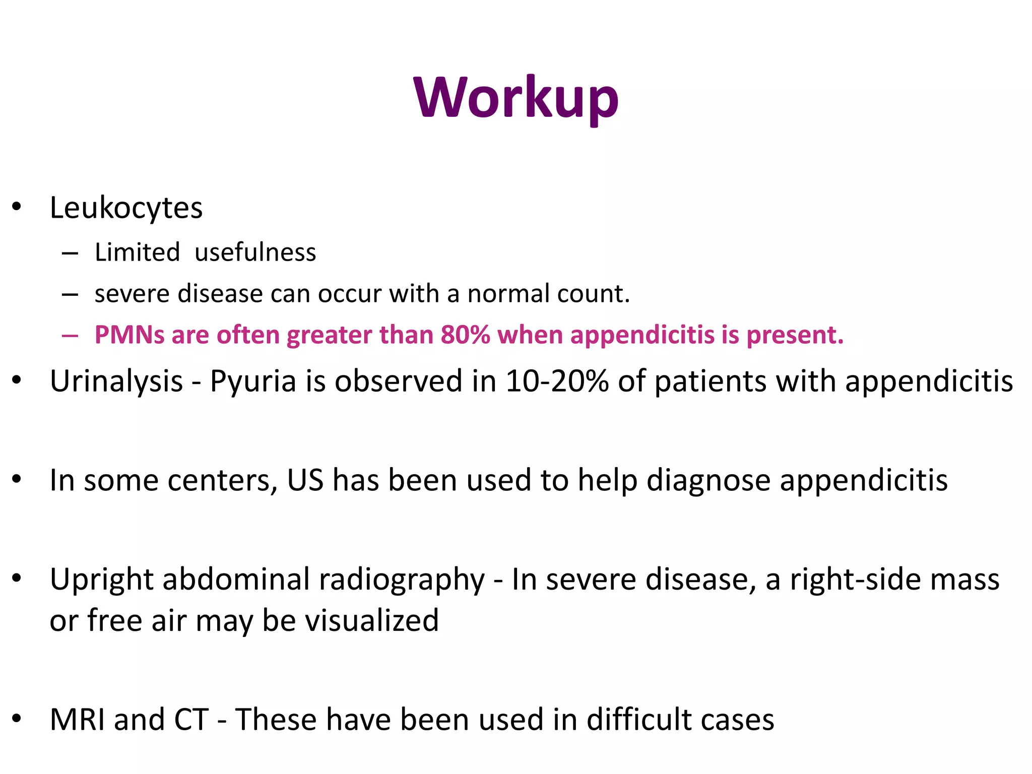 Acute abdomen in pregnancy | PPTX