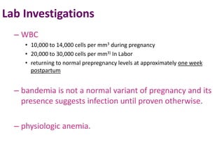 Acute abdomen in pregnancy | PPTX