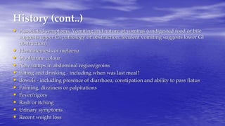 Acute Abdomen Intestinal Obstruction Peritonitis.pptx