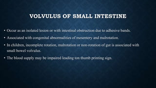 ACUTE ABDOMEN RADIOLOGICAL FINDINGS 3.pptx
