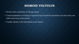 ACUTE ABDOMEN RADIOLOGICAL FINDINGS 3.pptx
