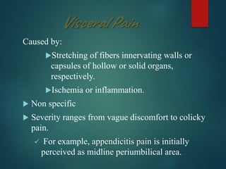 ''Acute Abdomen Presentation'' | PDF