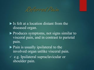 ''Acute Abdomen Presentation'' | PPT