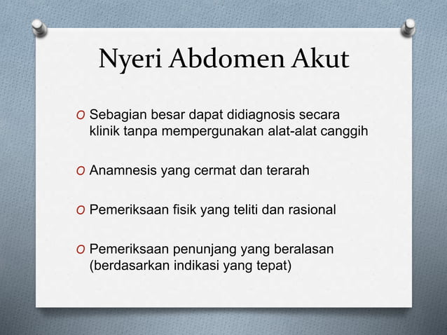 Acute Abdomen (acute abdominal pain).pptx