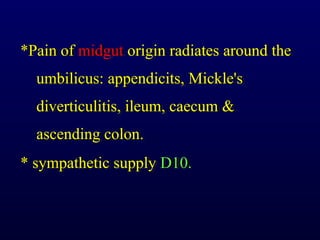 Acute abdomen Etiology and Management the lect .ppt