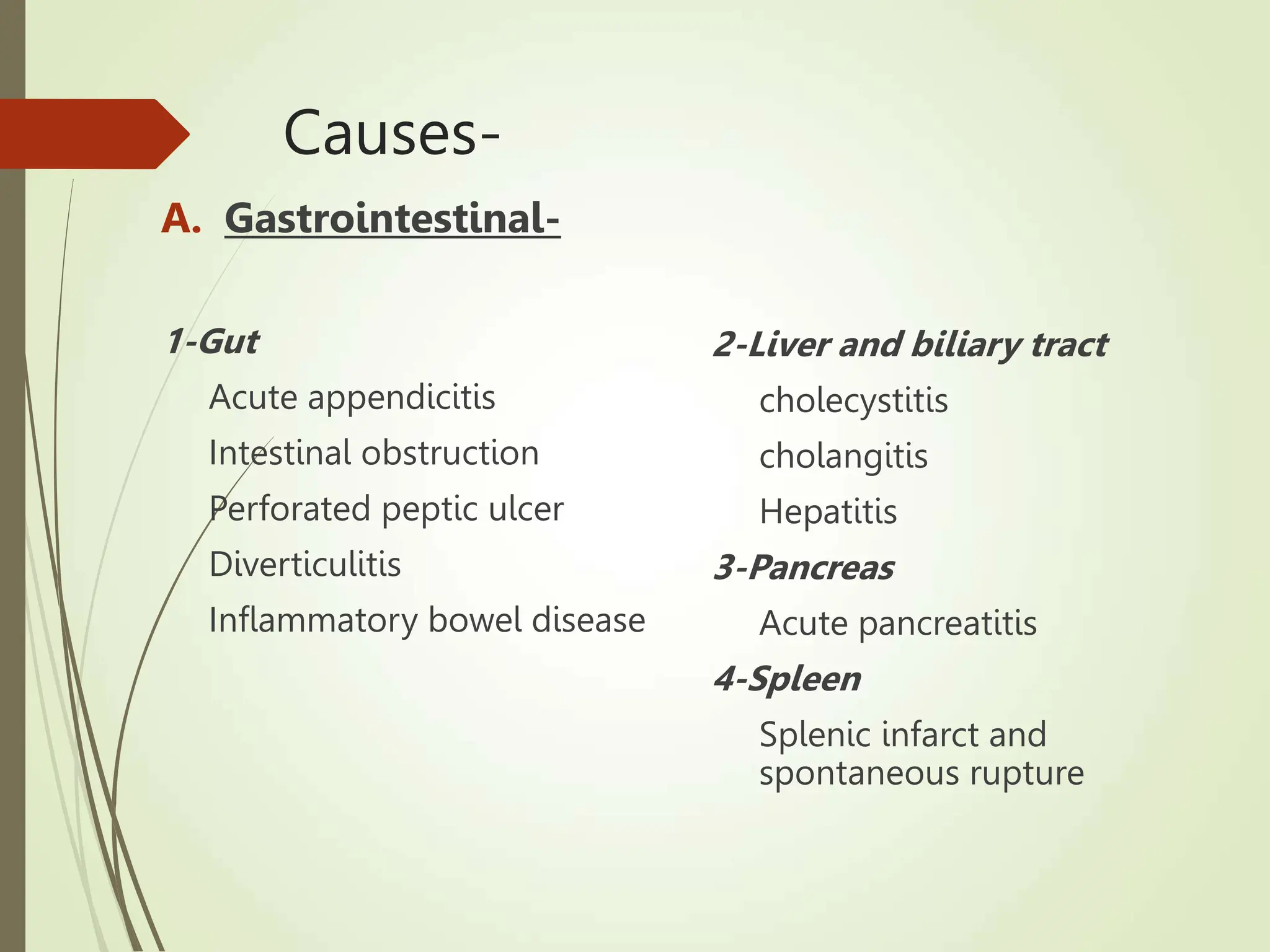 Acute Abdominal Pain MS-General surgery lecture.ppt