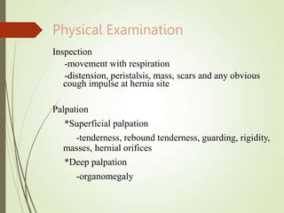 Acute Abdominal Pain MS-General surgery lecture.ppt