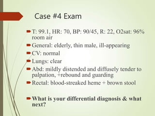 Acute Abdominal Pain MS-General surgery lecture.ppt