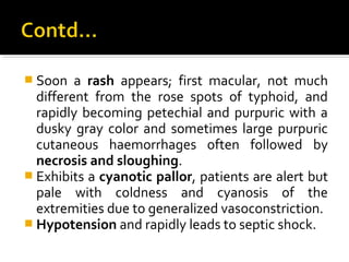Acute adrenal insufficiency | PPT