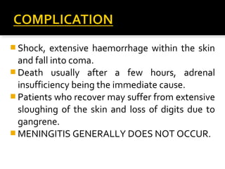 Acute adrenal insufficiency | PPT