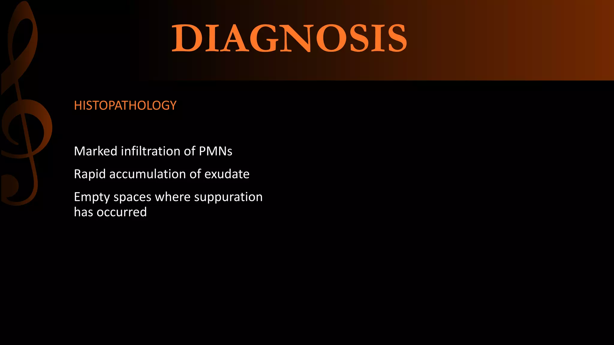 Acute alveolar abscess | PPTX