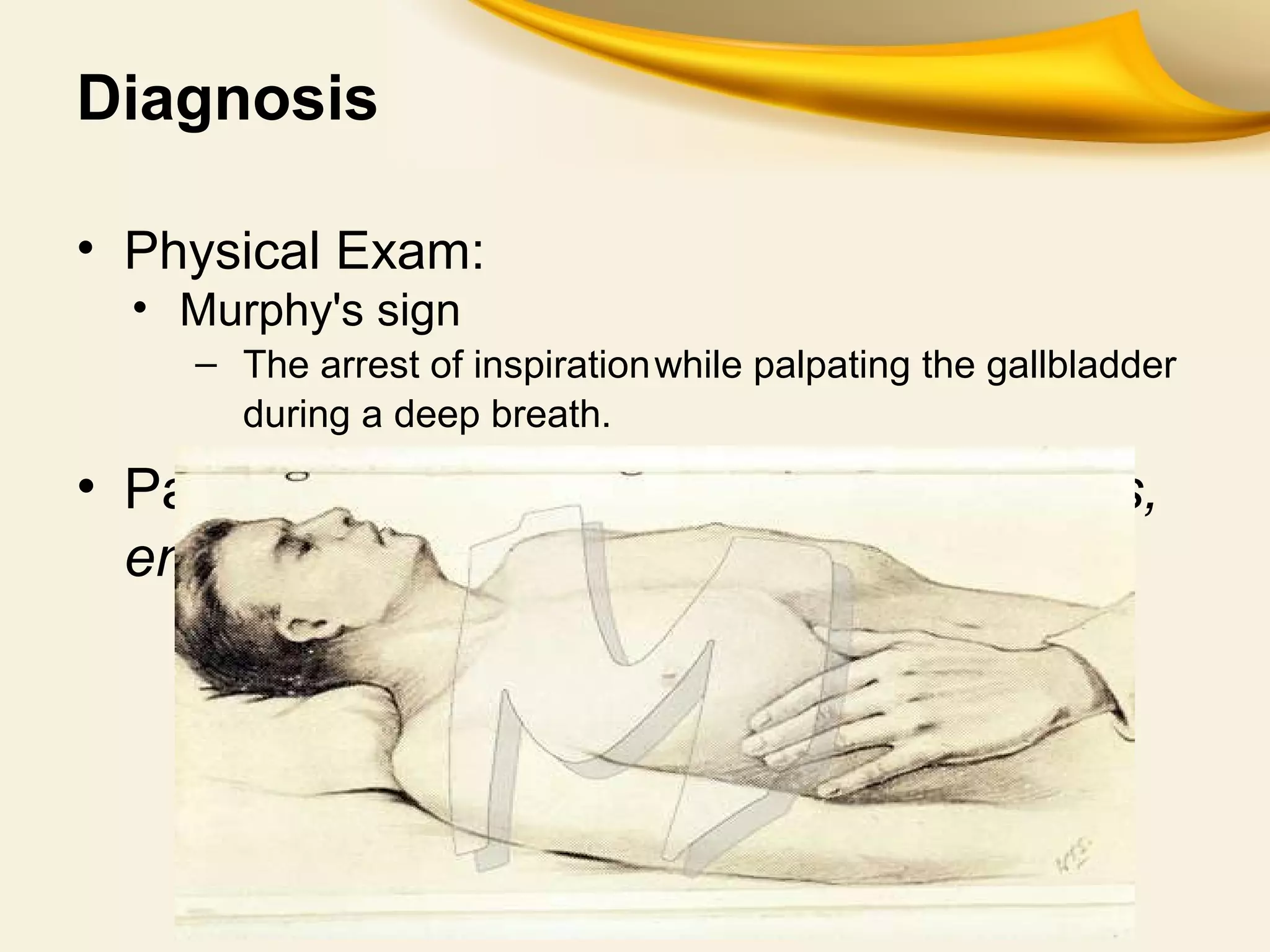 Acute and chronic cholicystitis | PPT