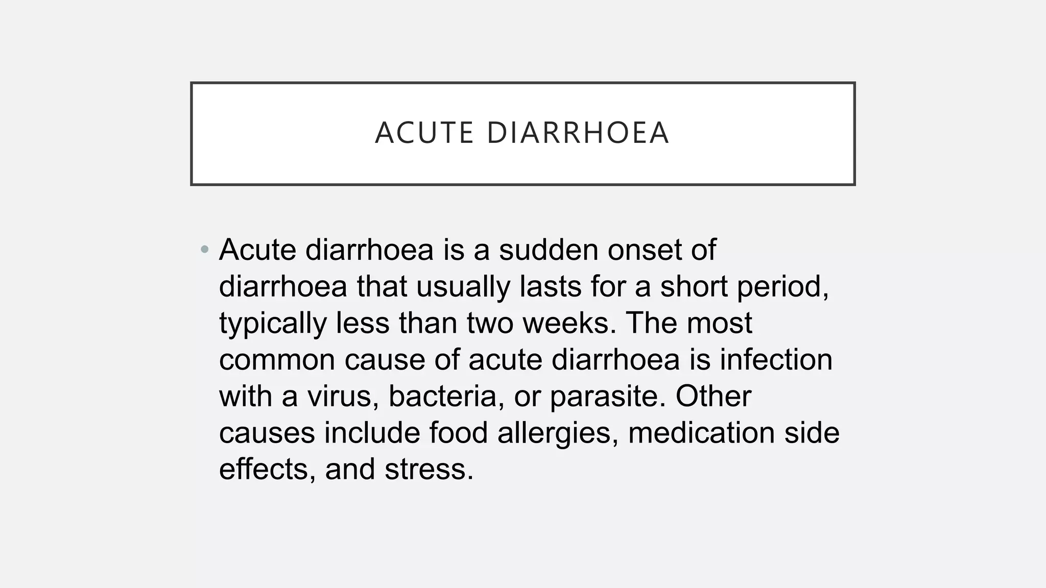 acute and chronic diarrhea.pptx