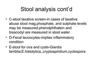 ACUTE AND CHRONIC DIARRHEOA IN ADULTS.ppt