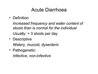 ACUTE AND CHRONIC DIARRHEOA IN ADULTS.ppt