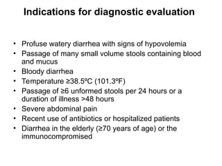 ACUTE AND CHRONIC DIARRHEOA IN ADULTS.ppt