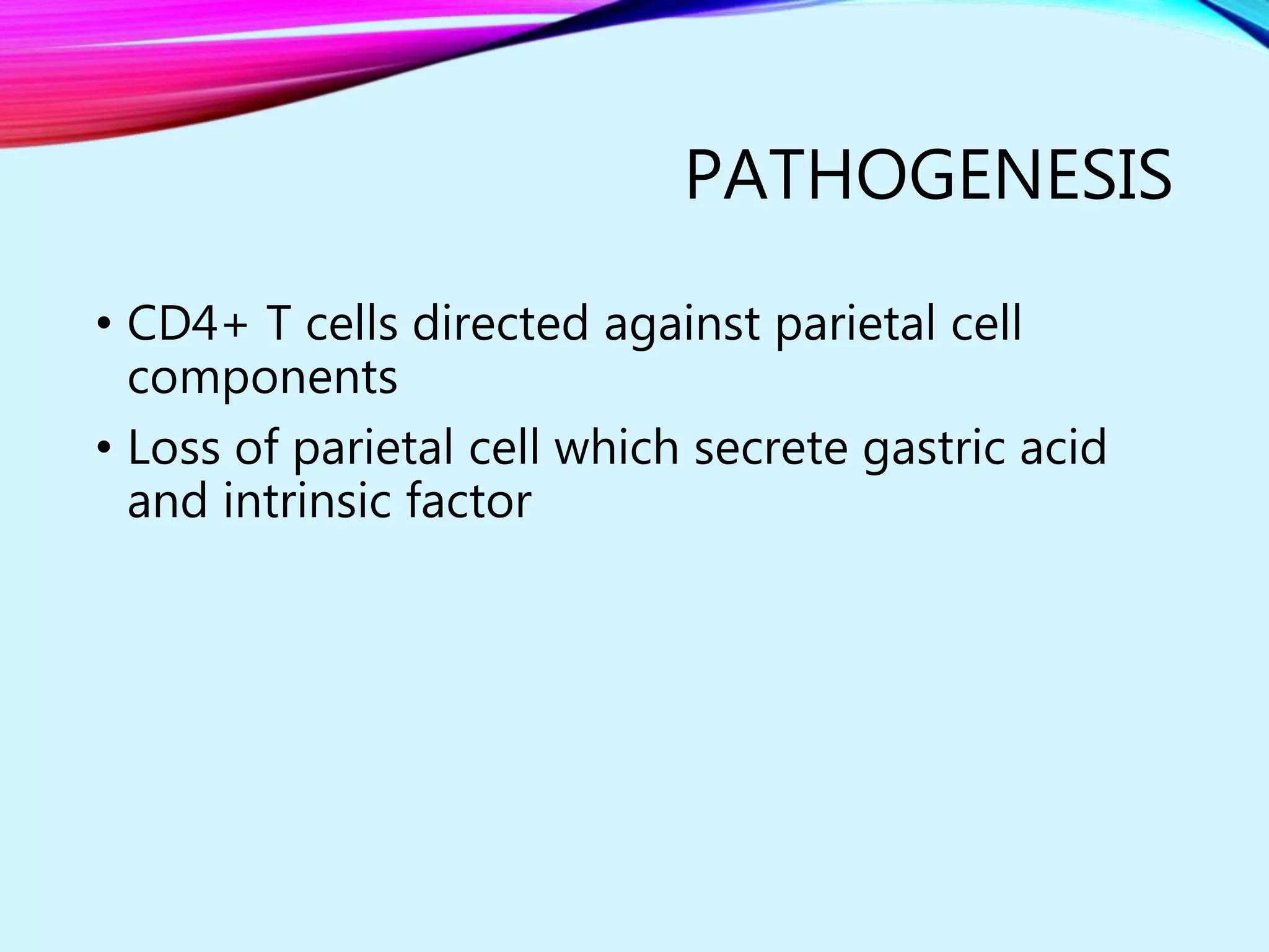 Acute and Chronic gastritis | PPTX