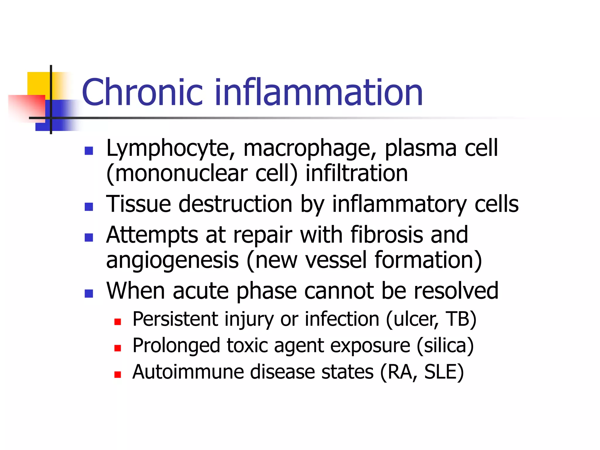 Acute and Chronic Inflammation.PPT